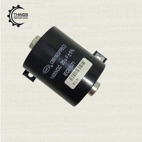 Jual KAPASITOR SAIFU CBB16 20UF 1400VDC - Kab. Bandung Barat - THINGS ...