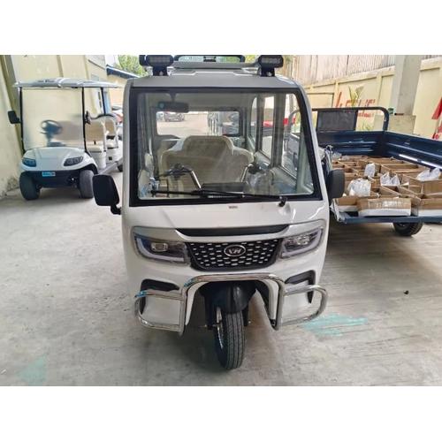 Jual MOTOR LISTRIK RODA 3 TIPE BROMO - Kota Tangerang Selatan - Selis ...