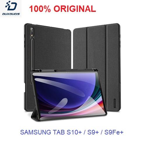 Jual DUX DUCIS Book Cover Casing Galaxy Tab S10+ S9+ S9fe+ Tab S10 Plus ...