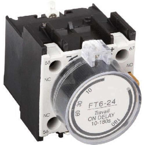 Jual TIME DELAY CONTACT TYPE HFT624 MEREK HIMEL - Jakarta Barat ...
