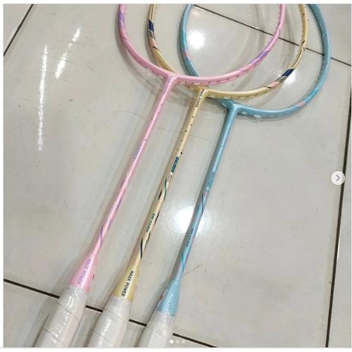 Jual MAXX Power Badminton Racquet [Caliber500/ZPRO88] - Kota Medan - J ...