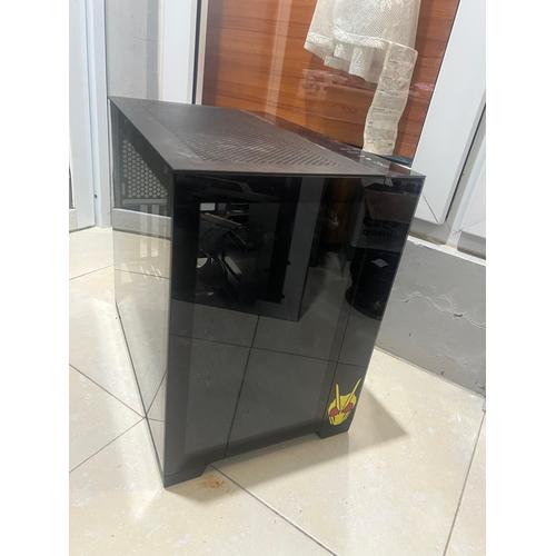 Jual Lian Li PC-011D Mini - Dynamic Mini ITX Case + LIAN LI O11DMINI-1X ...