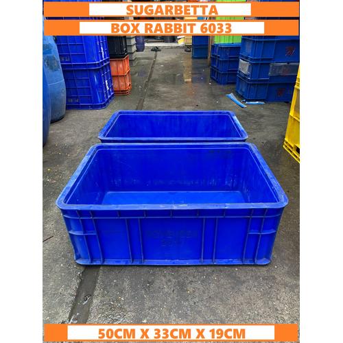 Jual Kandang Reptil Box Rapat Bak Kontener Box Peralatan Tool Box 6033 ...