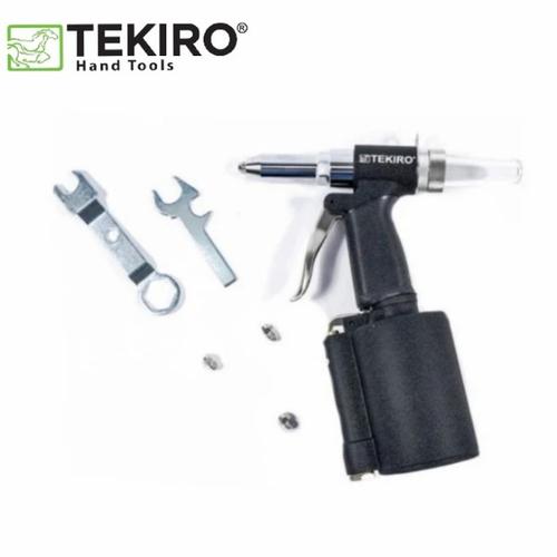 Jual Tekiro Air Riveter / Tang Rivet Angin - Jakarta Utara ...
