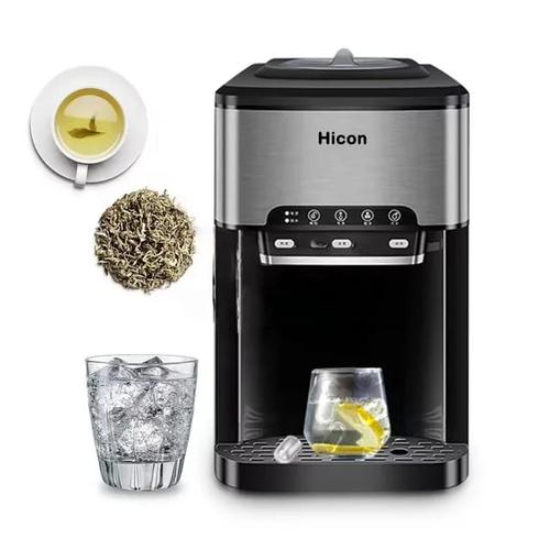 Jual HICON HZB-40 Mesin Pembuat Es Batu 40kg/Hari Ice Maker Machine ...