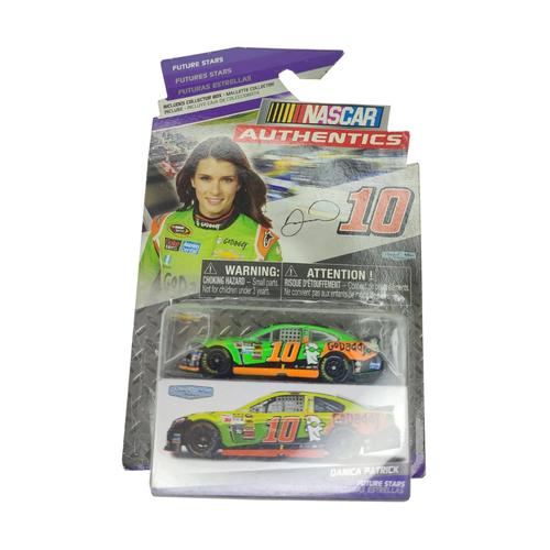 Jual Nascar Diecast Authentic 1:64 #10 Danica Patrick Go Daddy 2015 ...