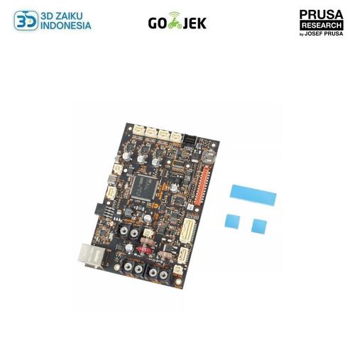 Jual Original Prusa XBuddy Mainboard Replacement for Prusa MK3.5 and ...