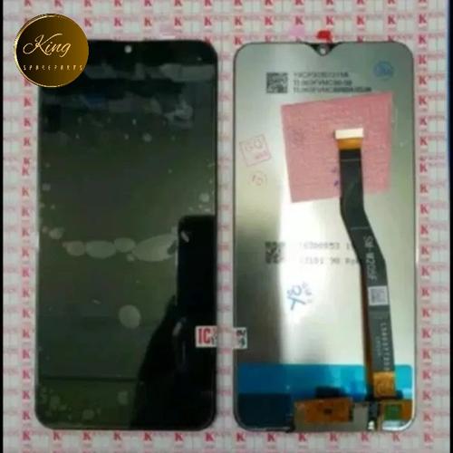 Jual LCD + TOUCHSCREEN SAMSUNG GALAXY M20 M205G M205 - ORI - Jakarta ...