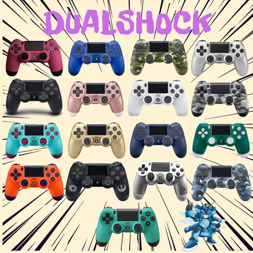 Promo Stik / Stick ps4 Dualshock Original - Camo White, Stik Only ...