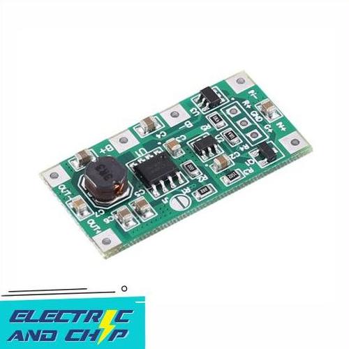 Jual Modul Ups Dc 5V 1A Module Charging Power Supply Control - Jakarta ...