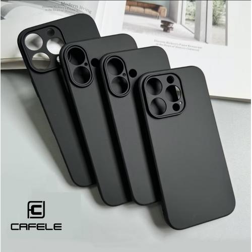 Promo CAFELE Case iPhone 16 / iPhone 16 Plus / iPhone 16 Pro / iPhone ...