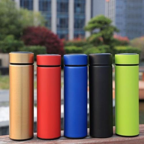 Jual Termos Panas Dingin Termos Stainless Termos Kecil Termos Air Panas ...