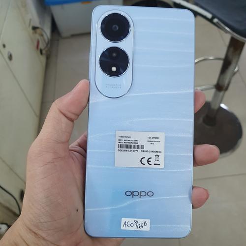 Jual oppo a60 ram 8/128gb batang - Kota Bogor - Vivo Official Bogor ...
