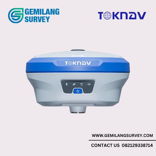 Jual GPS Geodetik Toknav T30 Pro Integrated IS and AR Stakeout RTK ...