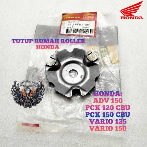 Jual Tutup Rumah Roller Honda Vario 125 150 Adv 150 Pcx 125 Pcx 150 Cbu ...