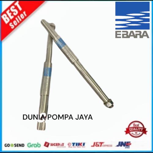 Jual AS Pompa Air EBARA 50x40 FSHA Original As Shaft Pompa Ebara 50x40 ...