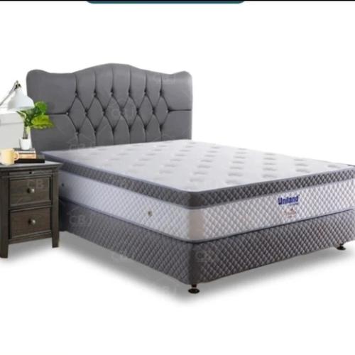 Jual SPRING BED PARADISE TERBARU SPRING BED MINIMALIS SPRING BED ...