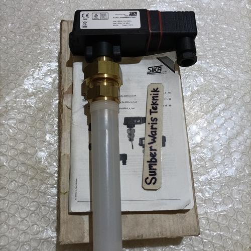 Jual Flow switch SIKA VHS06M2P171R21 - Jakarta Barat - SUMBER WARIS ...