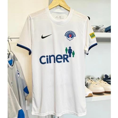 Jual Hajradinovic #10 Kasimpasa Fourth 2020/2021 Player Issue 4th PI ...