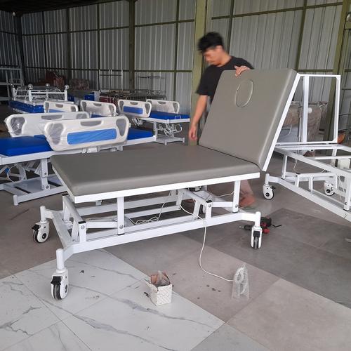 Jual Bed Facial Elektrik Custom Ukuran | Bed Pijat Terapi Custom Bisa ...