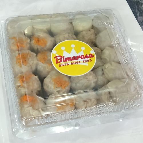 Jual 25pcs Dimsum tokofoodia - Kota Tangerang Selatan - Dimsum Bimarasa ...