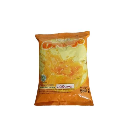 Jual Nestle Orange rasa jeruk yang khas terlaris - Jakarta Utara - Milo ...