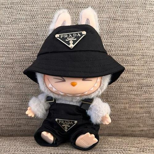 Jual Promo Murah [PO] LABUBU CLOTHES V2 PR*DA | Baju labubu V2 clothes ...