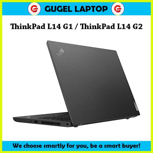 Jual ThinkPad L14 Gen 2 Intel Ryzen / Thinkpad L14 Gen 1 Ryzen intel ...