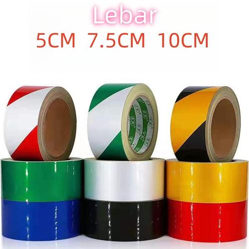 Jual Reflektor Sticker Rambu-rambu/ Marka Jalan Stiker Scotchlite ...