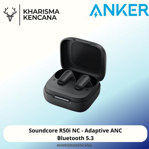 Jual Soundcore Anker R50i NC Earbuds Adaptive Noise Canceling Headset ...