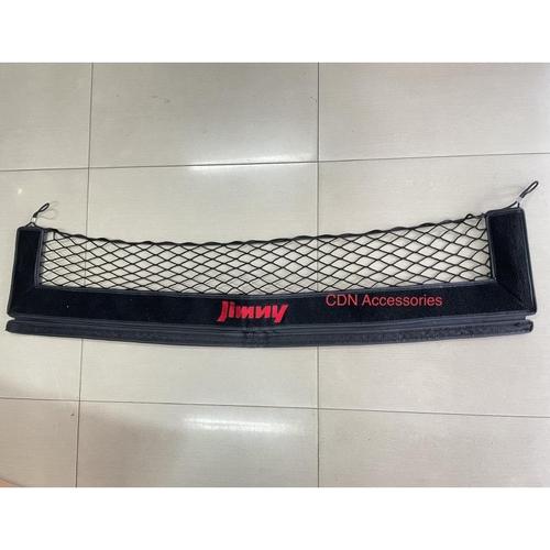 Jual Jaring Bagasi Jimny/Cargo Net Rear Suzuki Jimny Jb74/All New Jimny ...