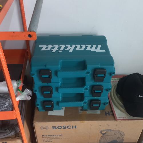 Jual makita tool box makita koper box bor - Kota Yogyakarta - 1746-go ...