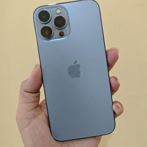 Jual iphone 13 pro max resmi dan inter - 128 gb, Inter Allopp - Kab ...