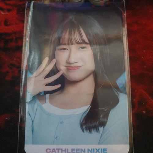 Jual Photocard JKT48 Road to Sousenkyo 2024 Official - Cathy / Cathleen ...