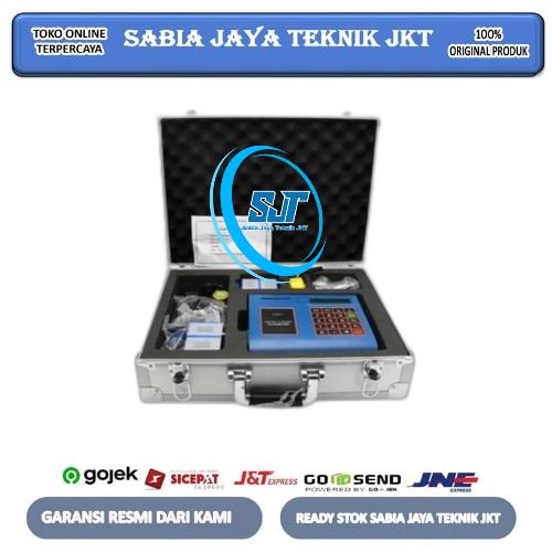 Jual Ultrasonic Flow Meter Tuf2000P Tm-1 DN32-6000mm Ultrasonic ...