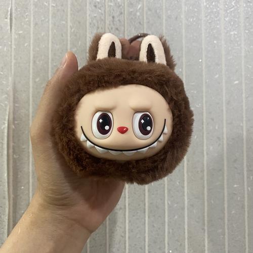 Jual Labubu Baba Head Have A Sear Keychain - Baba - Jakarta Barat ...