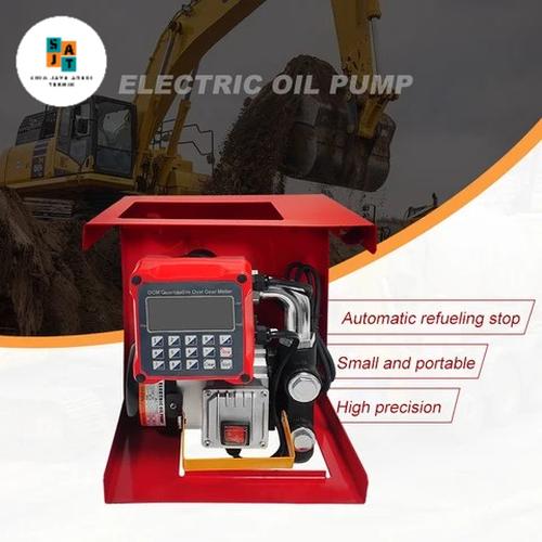 Jual Mesin Pompa Pom Mini Dispenser Pompa bbm PERTAMINI Digital ...