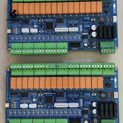 Jual PCB Board lift Barang kontrol 2 s/d 8 lantai - Kota Bandung ...