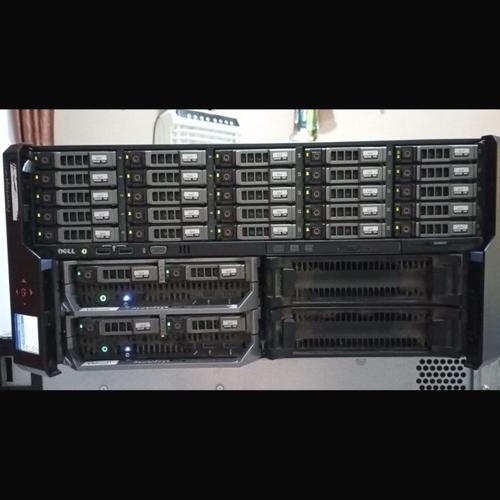 Jual DELL POWER EDGE VRTX SERVER BEKAS DISMANTLE - Kab. Bogor - Toko ...