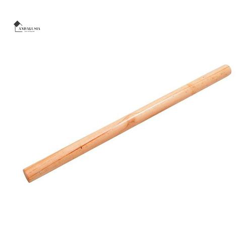 Jual Tongkat Yoga Bahu Kayu Jati Olahraga - 80cm - Jakarta Timur ...