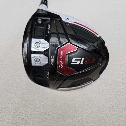 Jual Taylormade R15 Driver no Nike Cobra Ping golf stick - Kab ...
