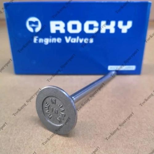 Jual KLEP MINYAK IN INTAKE ENGILE VALVE FORD RANGER 2.5 MAZDA BT50 ...