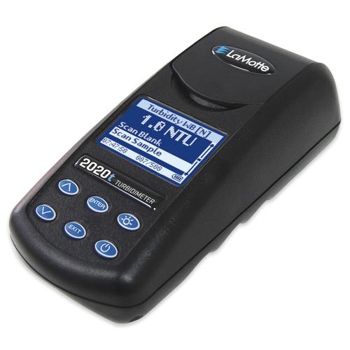 Jual 2020t Portable Turbidity Meters Lammote - Kab. Sidoarjo - LABKES ...