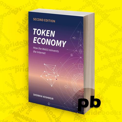 Jual Token Economy How the Web3 reinvents the Internet - Jakarta Timur ...