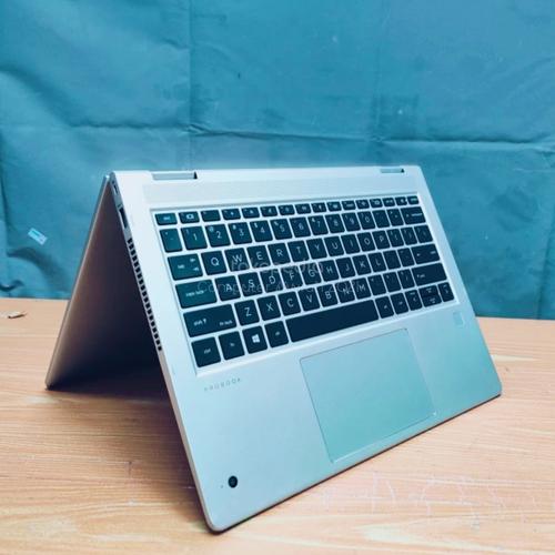 Jual Laptop Gaming 2 in 1 HP ProBook X360 435 G7 TOUCH AMD Ryzen 5 ...