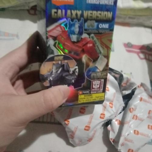 Jual Blokees Transformers One death tracker - Jakarta Utara - Justin ...