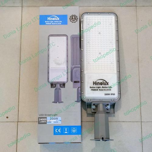 Jual lampu jalan 200w led sinar kuning lampu pju 200w led sinar kuning ...