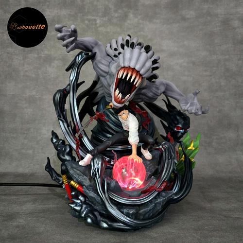 Jual Jujutsu Kaisen 0 The Final Battle Of Yuta Okkotsu & Special Grade ...