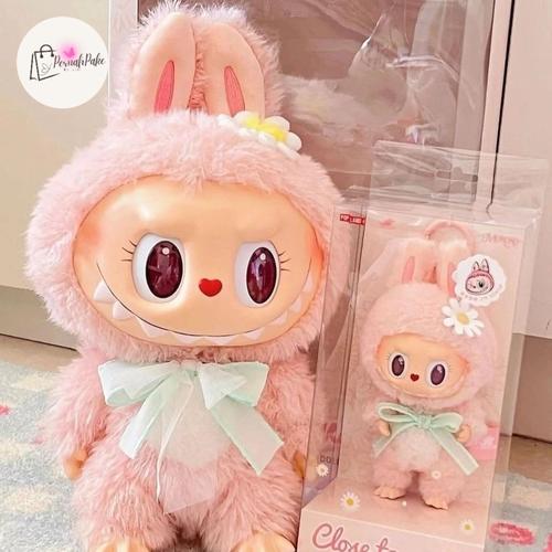 Promo Open PO Labubu Close to Sweet Scented Pink Makoko - Kab ...