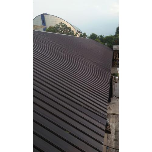 Jual perbaikan kebocoran atap rumah - Jakarta Selatan - pilar kontruksi ...